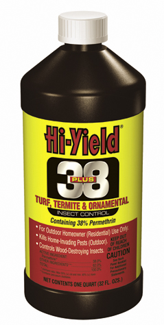 Fertilizers & Chemicals - Houston Garden Centers