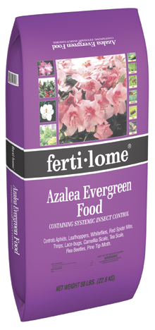 Fertilizers & Chemicals - Houston Garden Centers