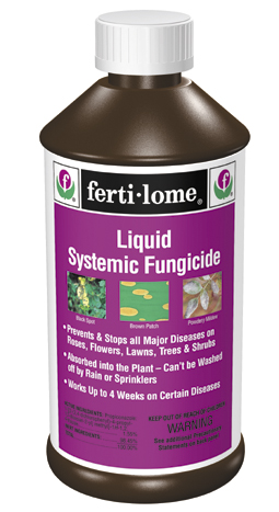 Fertilizers & Chemicals - Houston Garden Centers