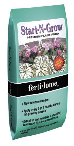 Fertilizers & Chemicals - Houston Garden Centers